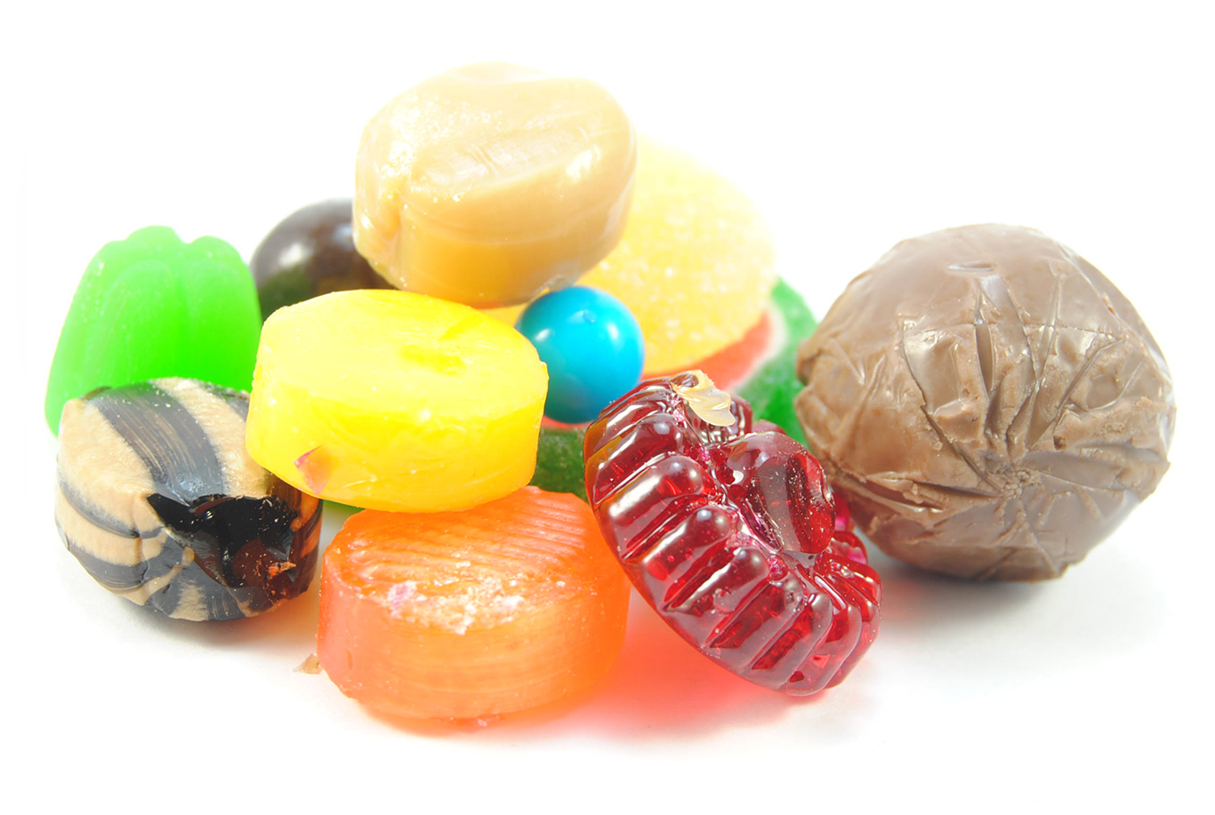 Products | Bulk Barrel