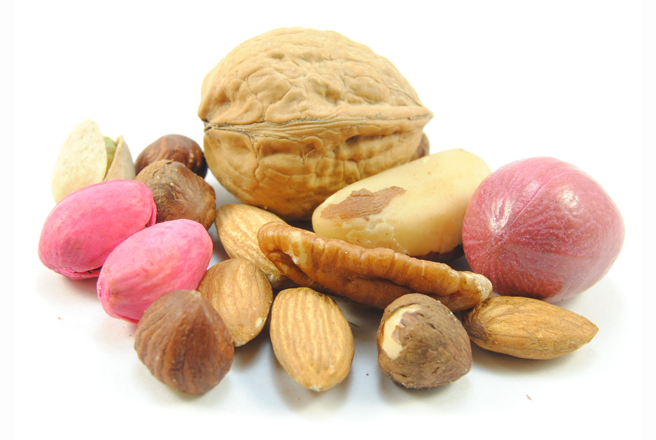 Products - Bulk Barrel