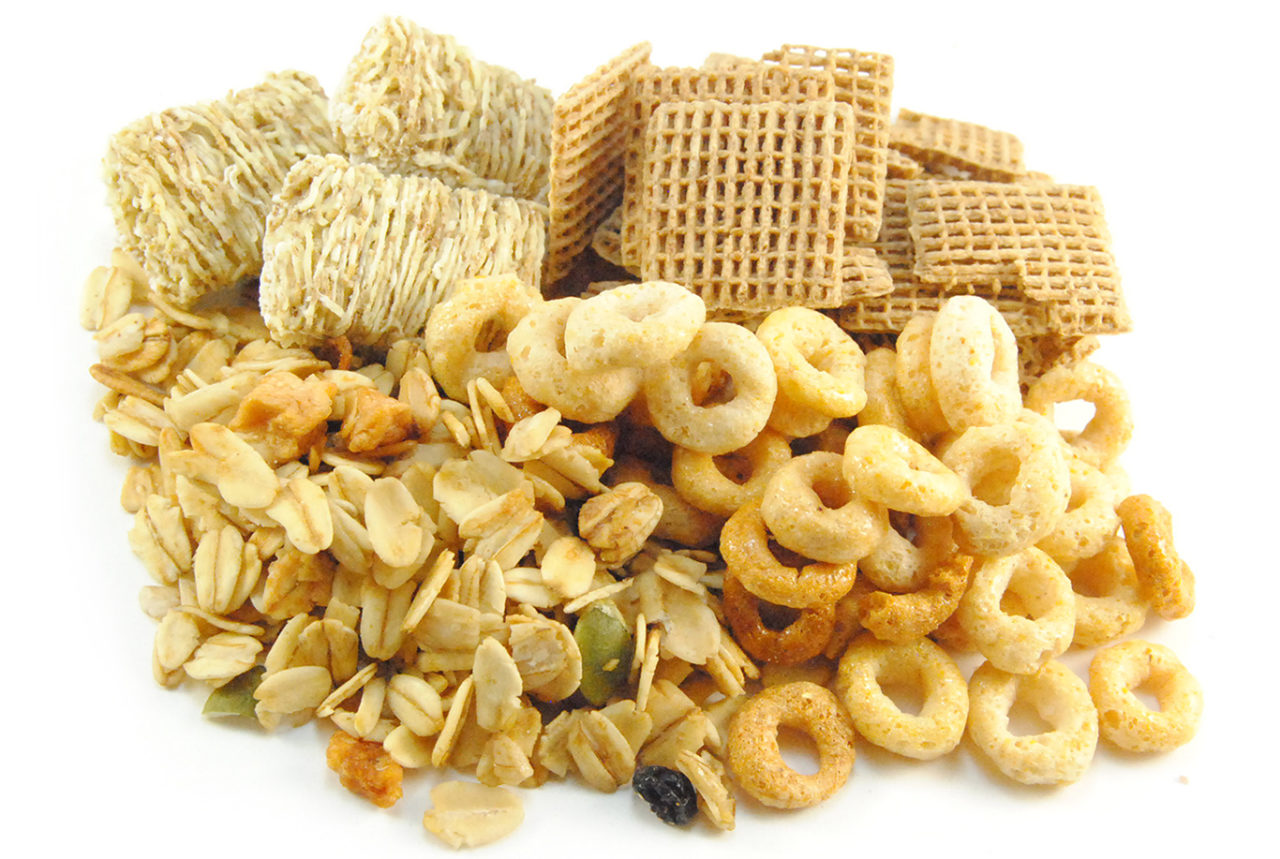 Products - Bulk Barrel