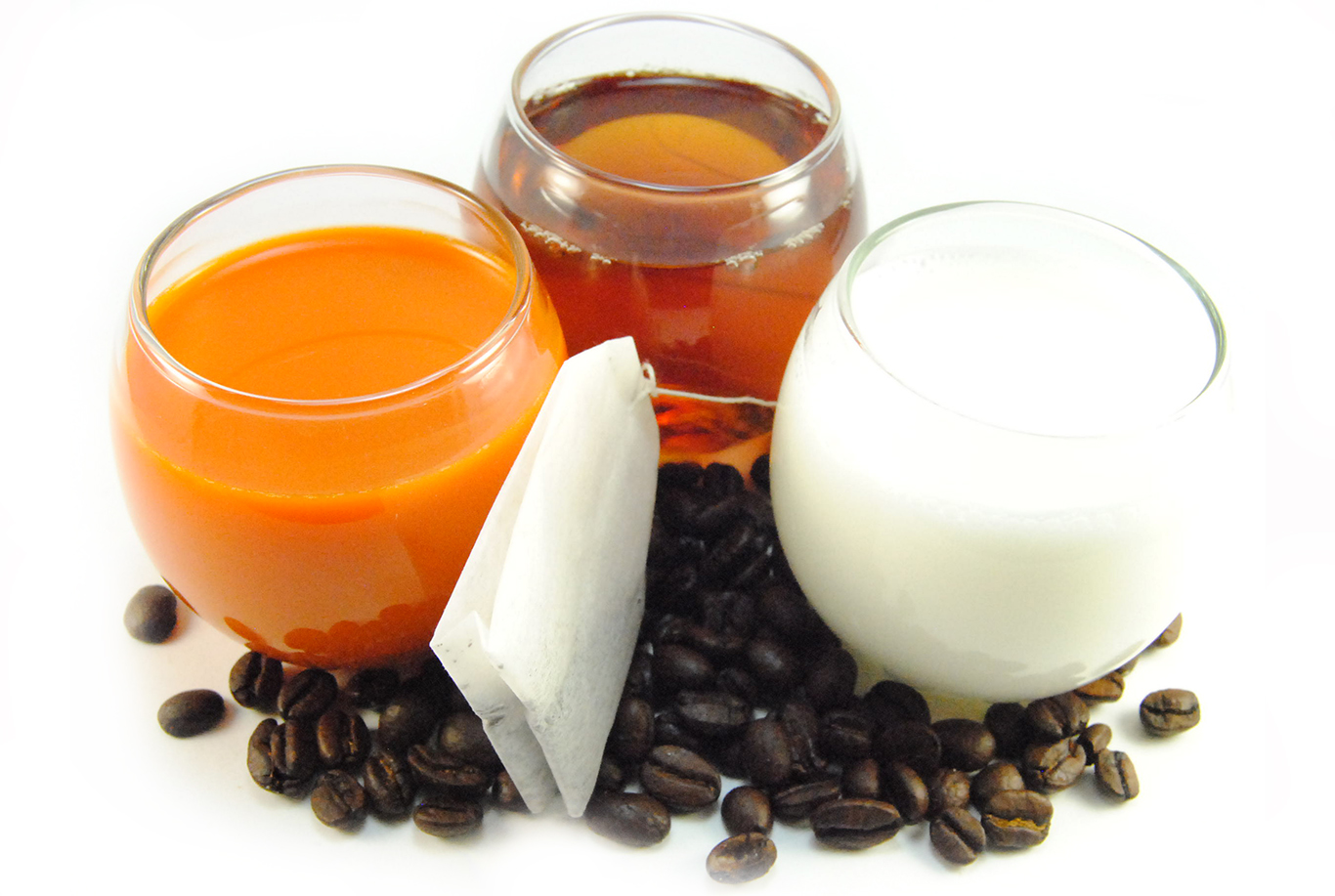 Products | Bulk Barrel