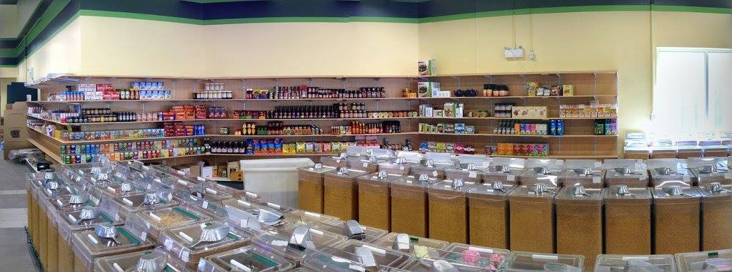 About Us - Bulk Barrel