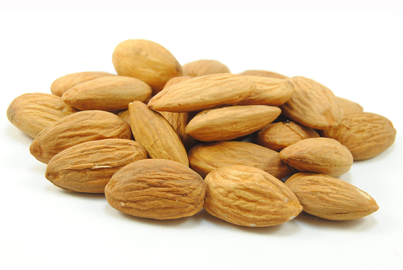 Nuts - Bulk Barrel