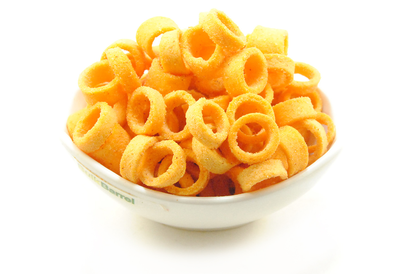 BBQ Ringalos Bulk Barrel