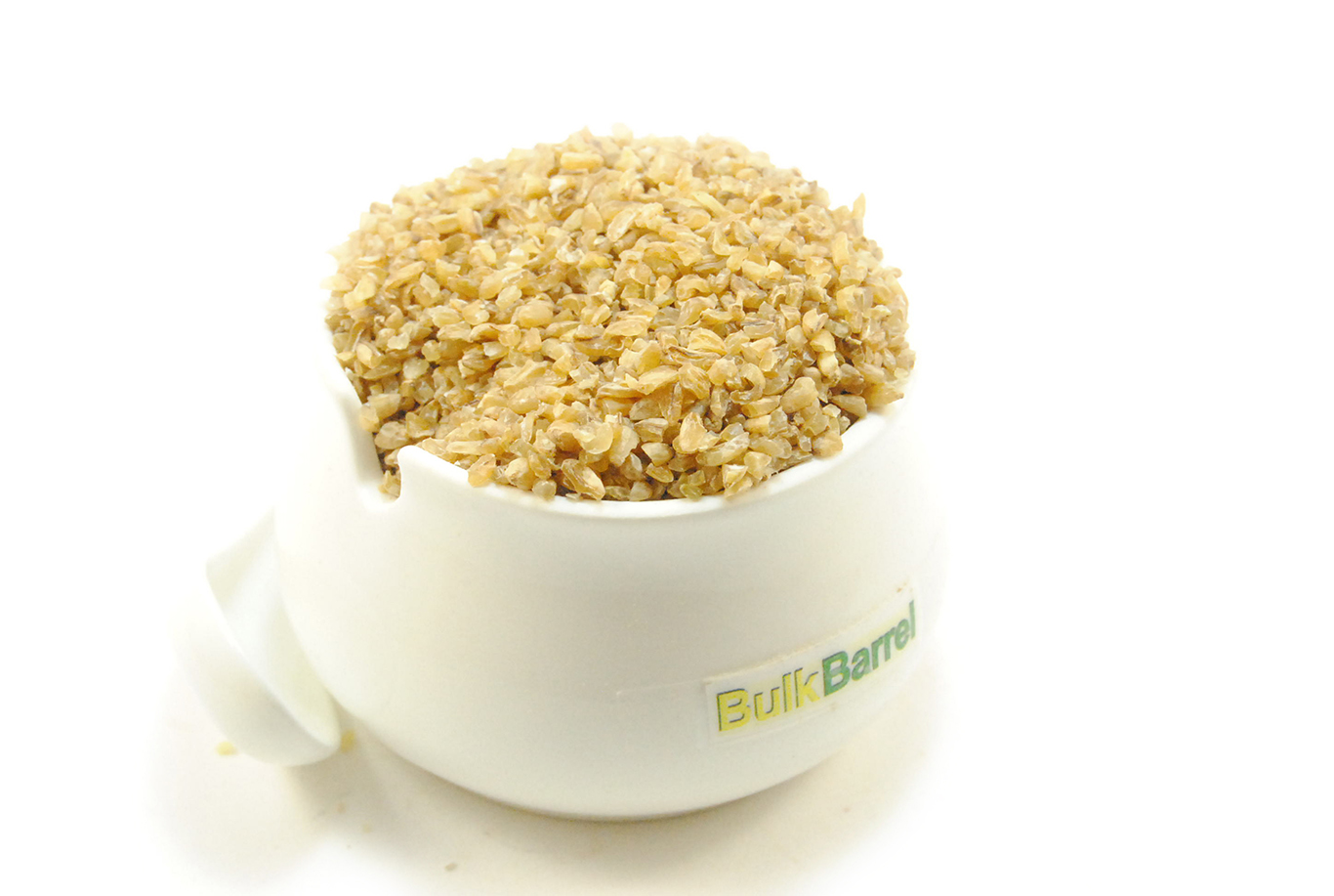 Cereals - Bulk Barrel