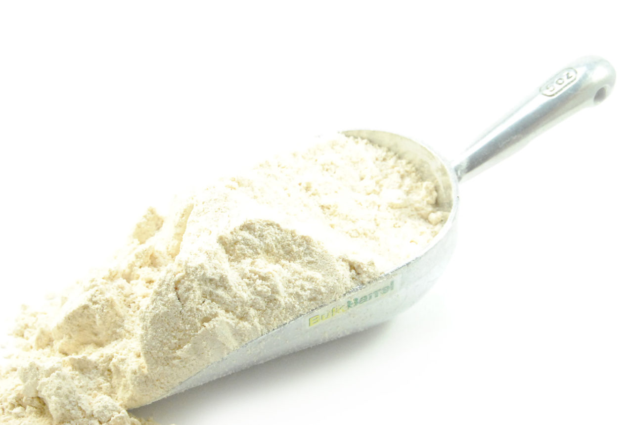 Flour & Baking - Bulk Barrel