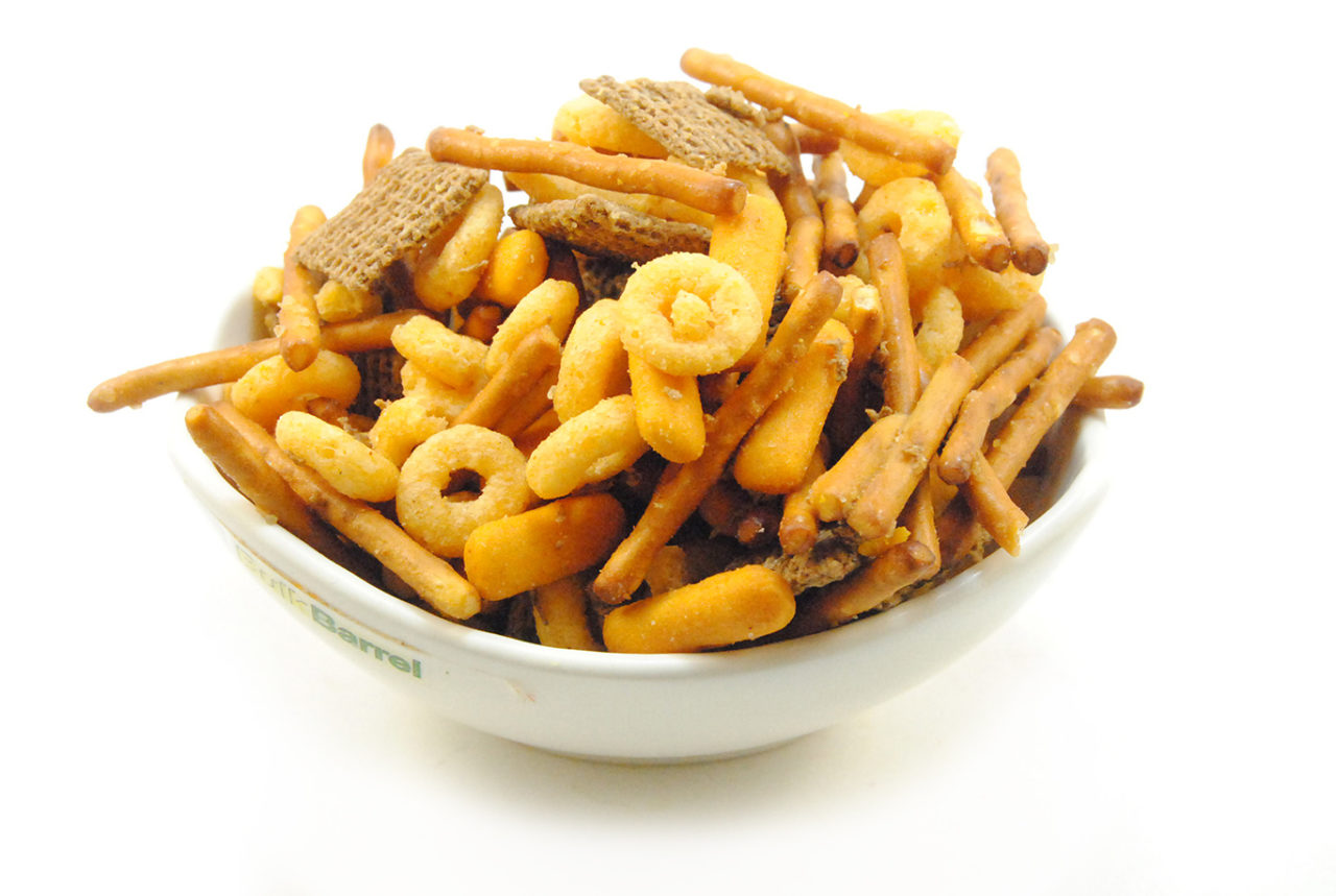 BBQ RINGOLOS | Bulk Barrel