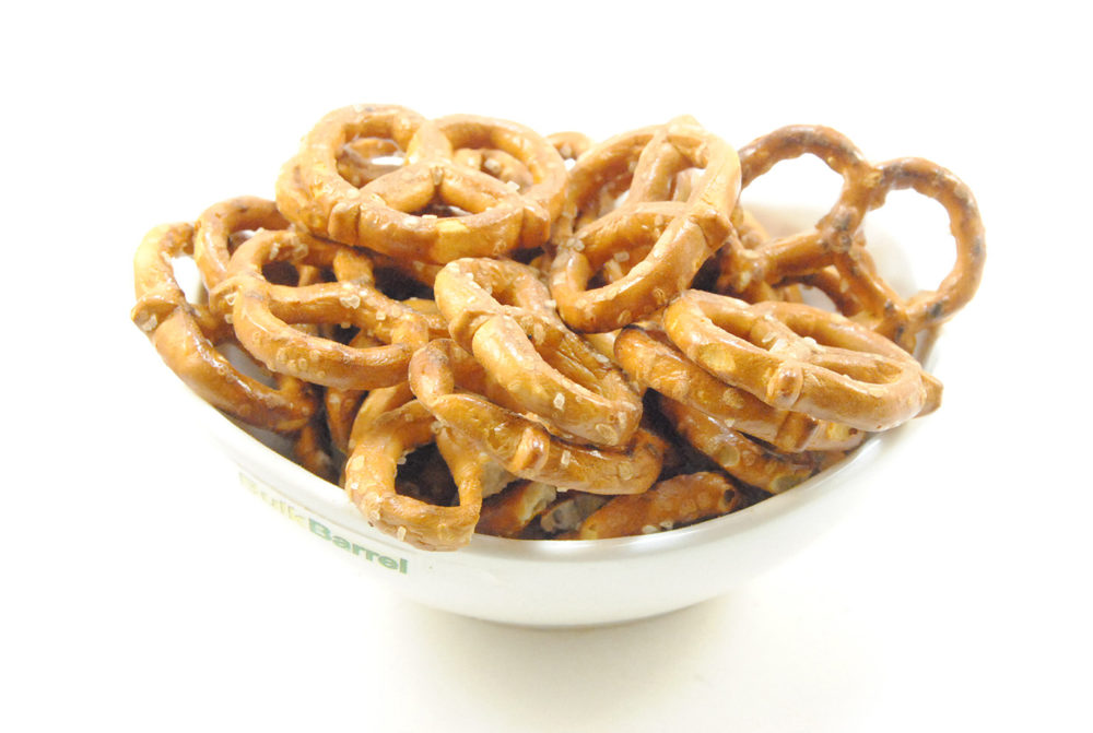 BBQ RINGOLOS | Bulk Barrel