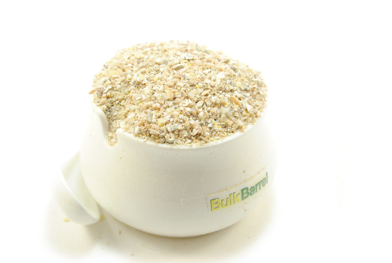 Cereals | Bulk Barrel