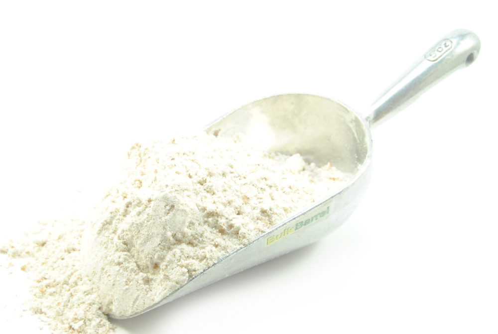 Flour & Baking - Bulk Barrel