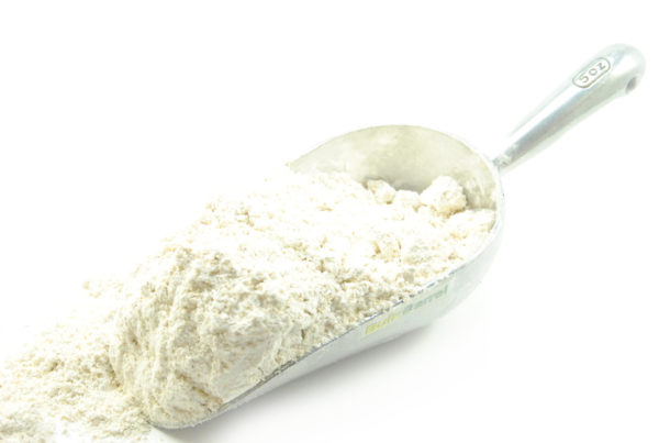 WHOLE WHEAT SOFT FLOUR - Bulk Barrel