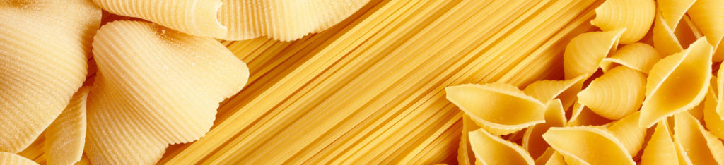 Pasta - Bulk Barrel