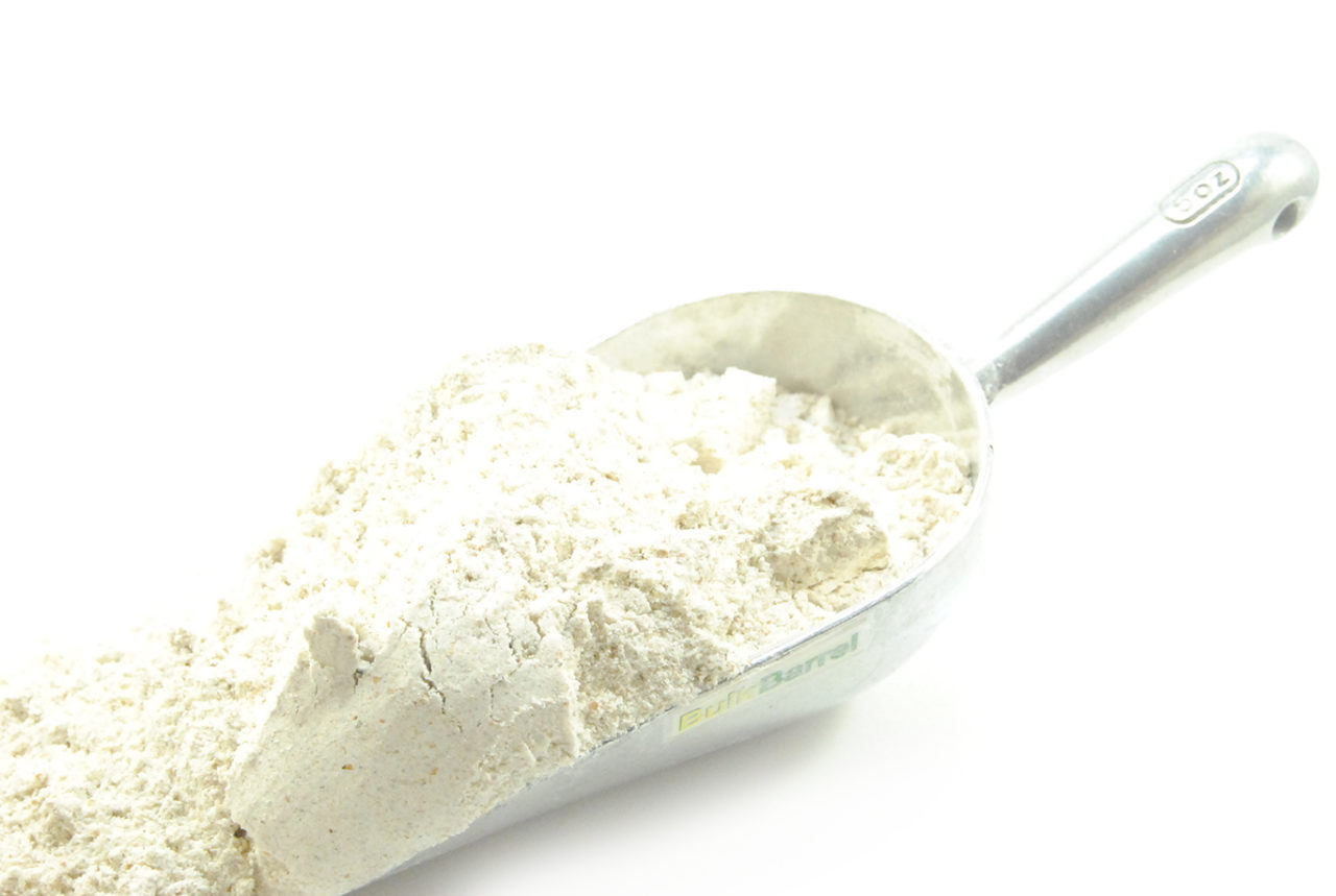 Flour & Baking - Bulk Barrel