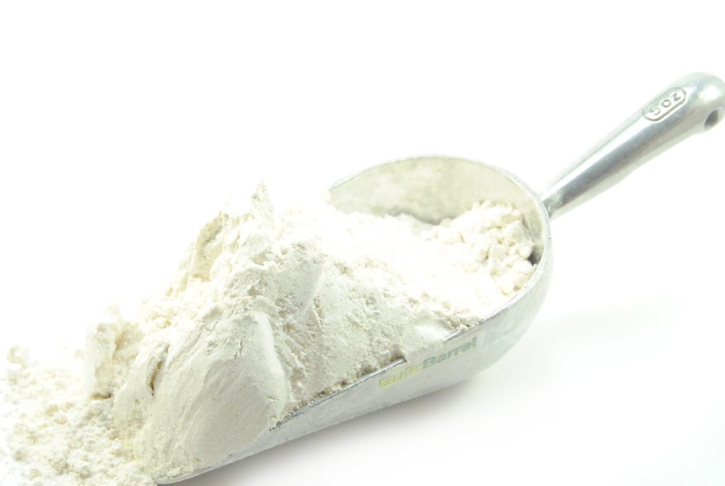 Flour & Baking - Bulk Barrel