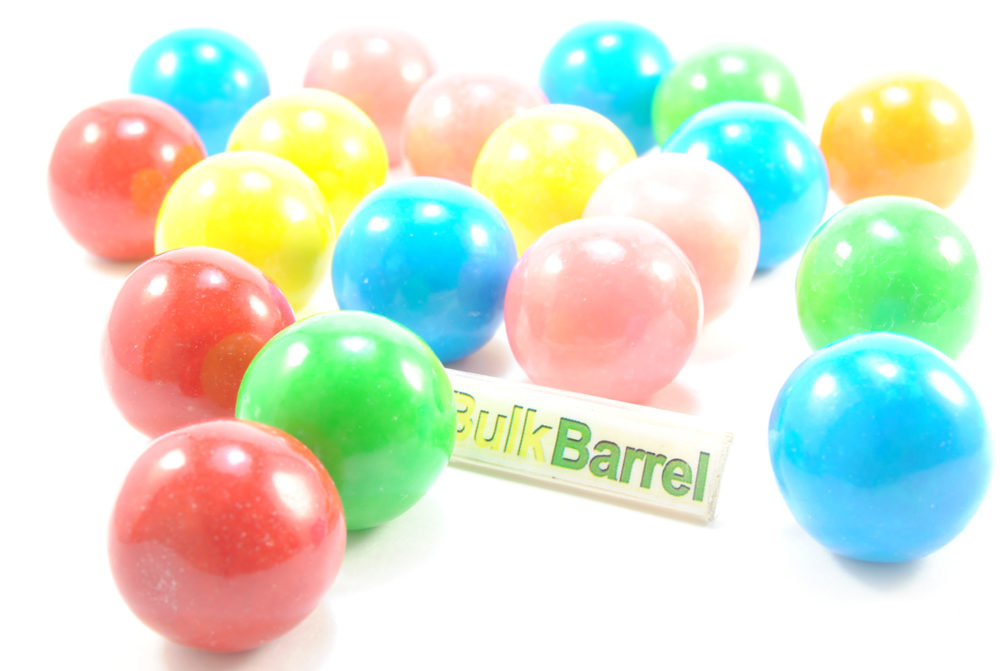 Gum - Bulk Barrel