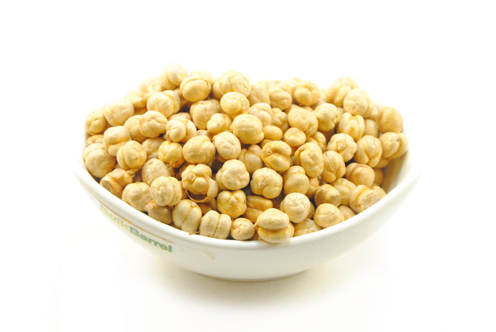 Snacks - Bulk Barrel