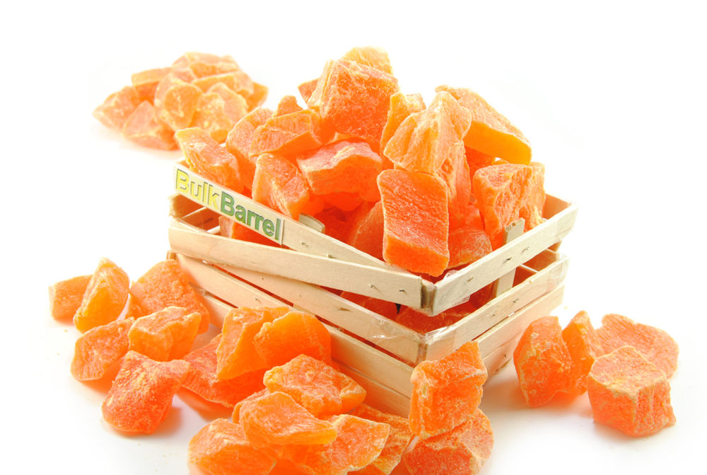 RAISINS (LEXIA) | Bulk Barrel