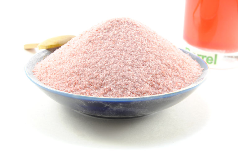 Juice Crystals - Bulk Barrel