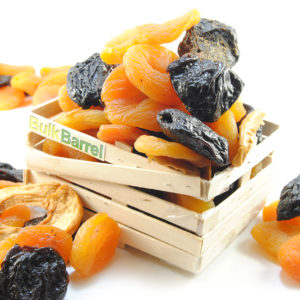 RAISINS (LEXIA) - Bulk Barrel