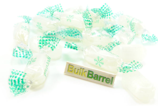 ITALIAN MINT | Bulk Barrel