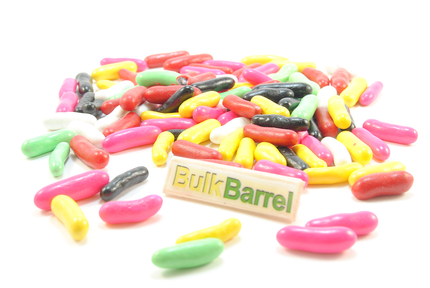 Licorice | Bulk Barrel