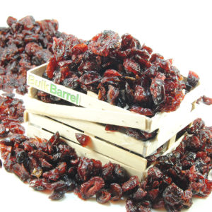 RAISINS (LEXIA) - Bulk Barrel