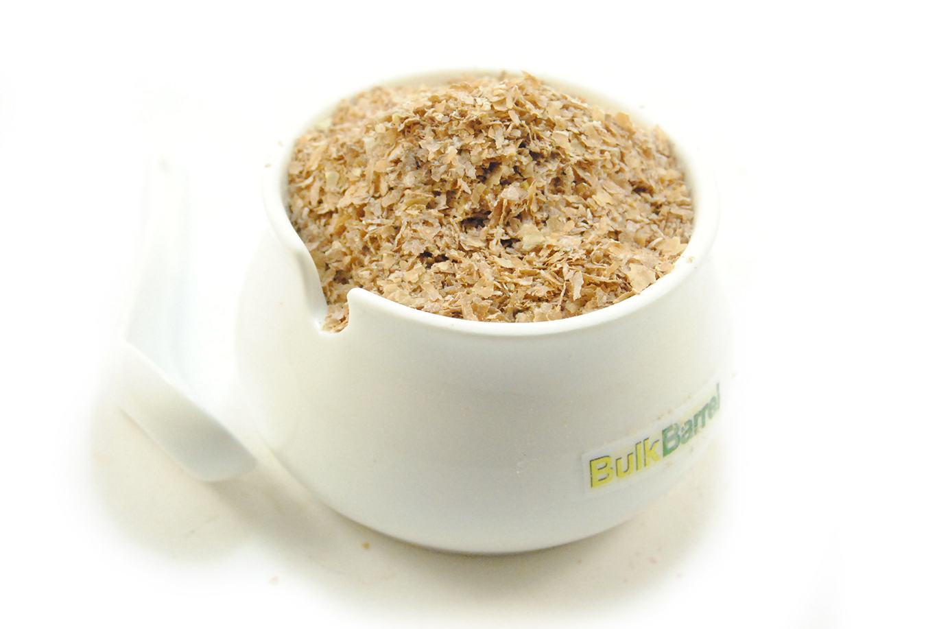 Cereals - Bulk Barrel