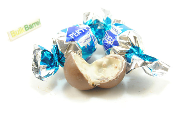 MILK CHOCOLATE ROSEBUDS | Bulk Barrel