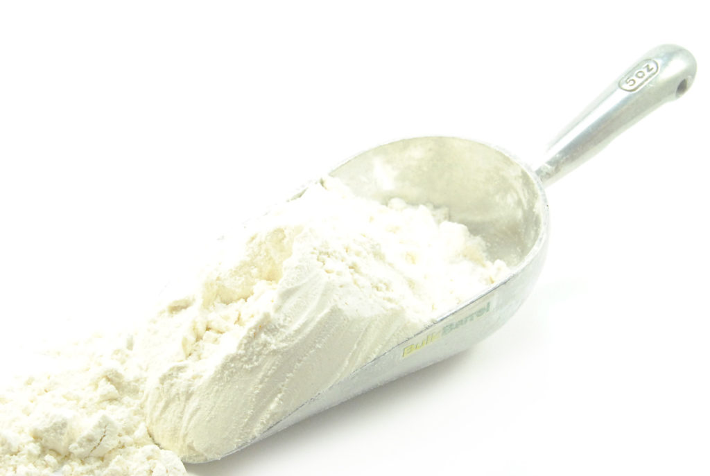 Flour & Baking - Bulk Barrel