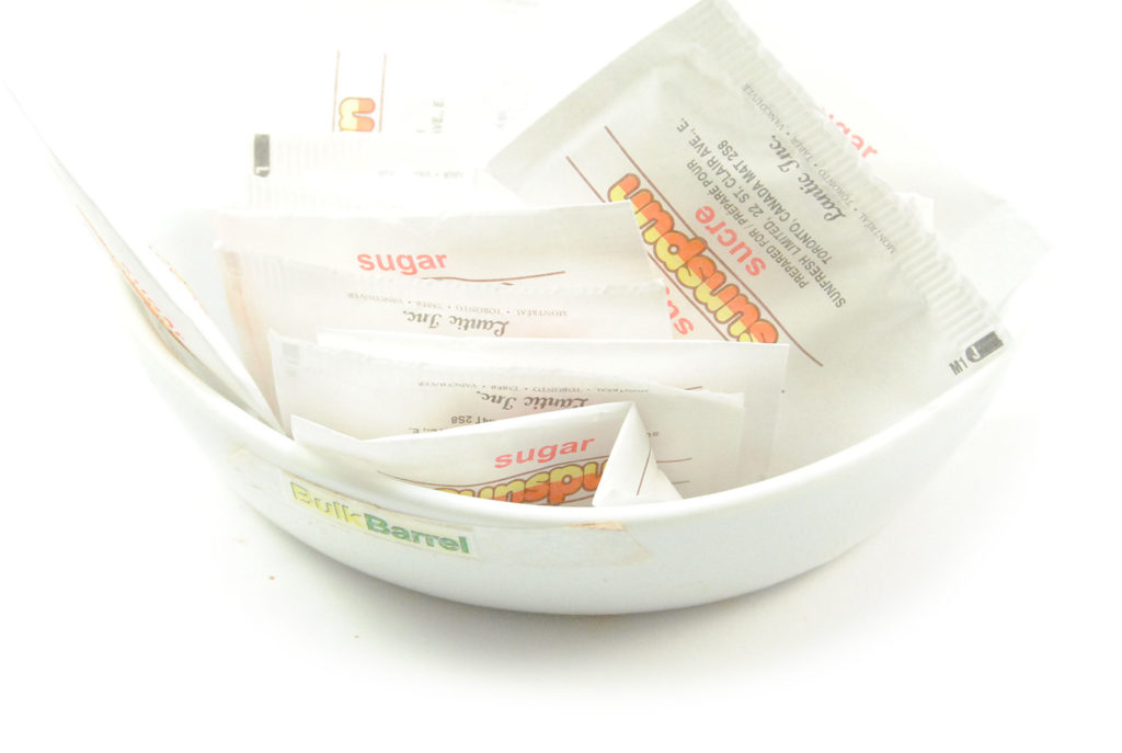 Sugars - Bulk Barrel