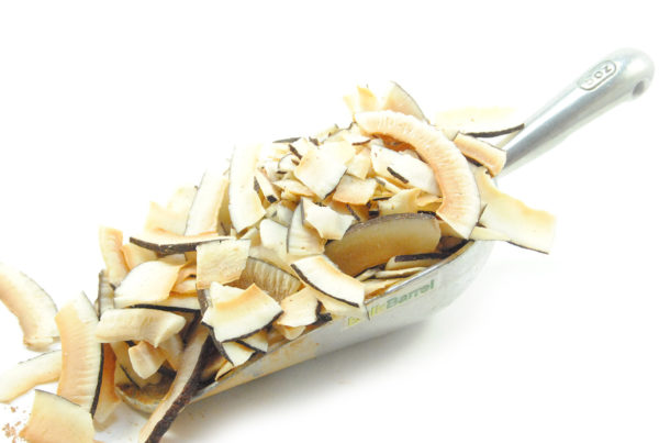 COCONUT SMILE - Bulk Barrel