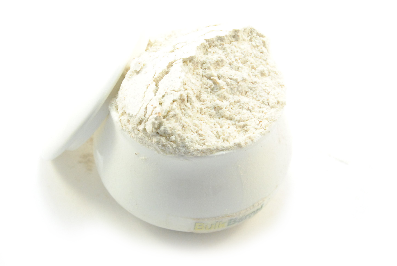 CORNSTARCH | Bulk Barrel