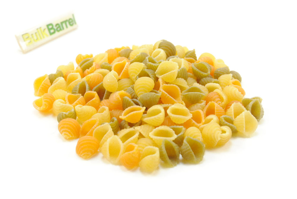 Pasta - Bulk Barrel