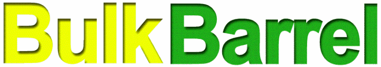 Bulk Barrel - Canadian Bulk Food Retailer